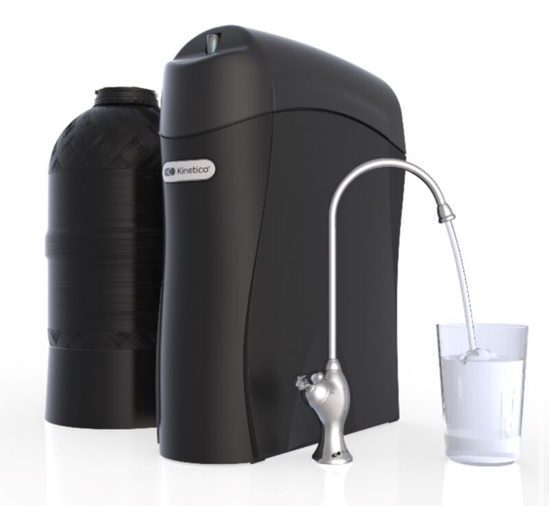 Drinking Water Systems - Tri-County Water